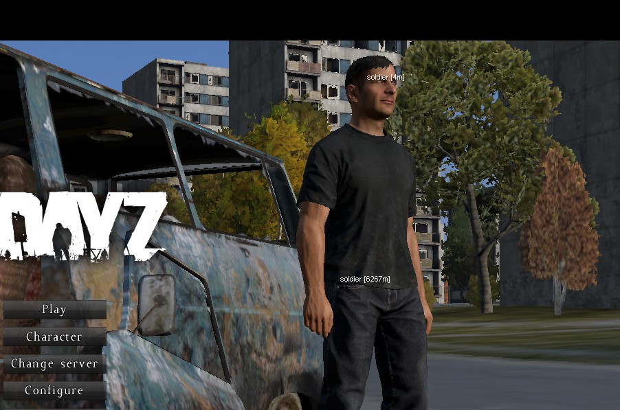 DayZ ESP Overlay 1/20/14 - Downloads - OldSchoolHack - Game Hacks / Cheats DayZ ESP Overlay 1/20/14 - Downloads - OldSchoolHack - Game Hacks / Cheats